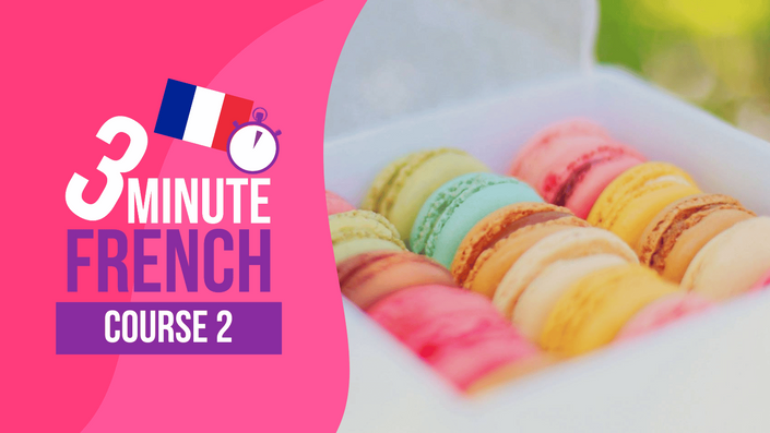 C'est combien? – 3 Minute Languages